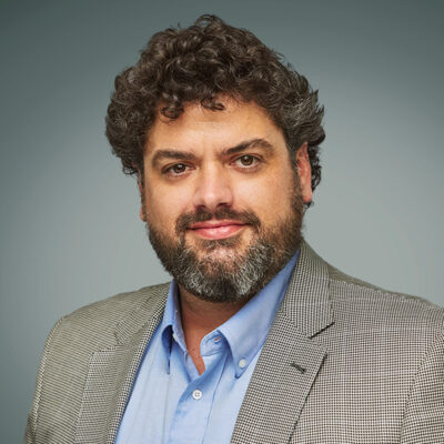 Adam McKinnon | Executive Director With 1858 Capital Partners